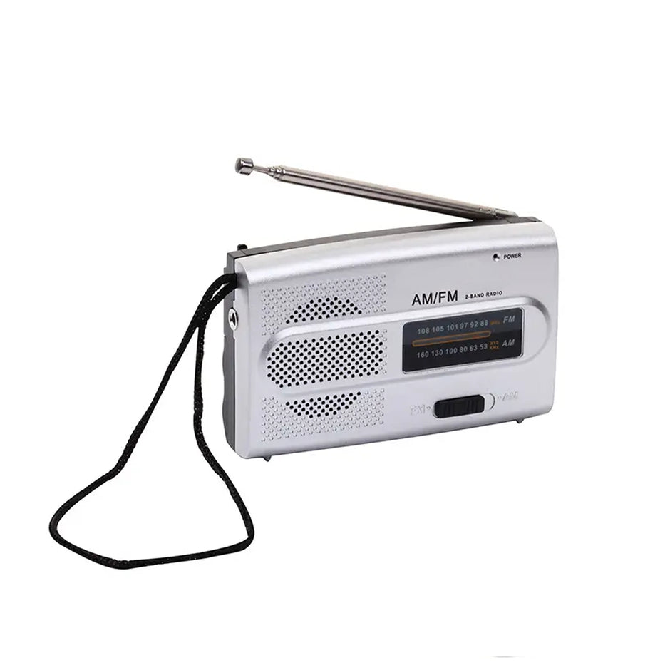 Radios – Casa Nueva