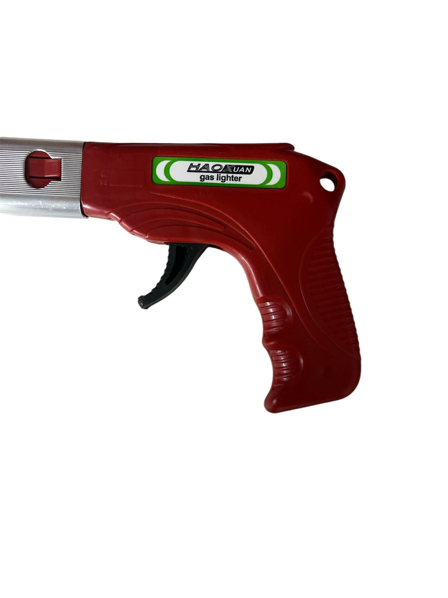 Porta encendedor 32 Cm – Casa Nueva