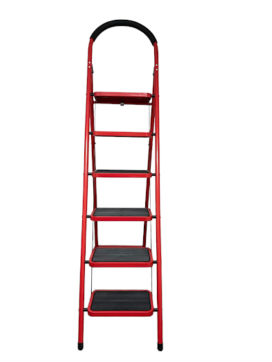 Escalera 6 Escalones Ancho – Casa Nueva