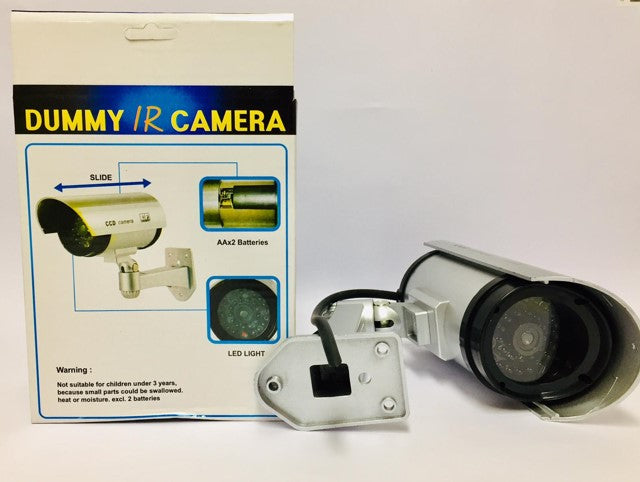 Timbre y sensores – Casa Nueva